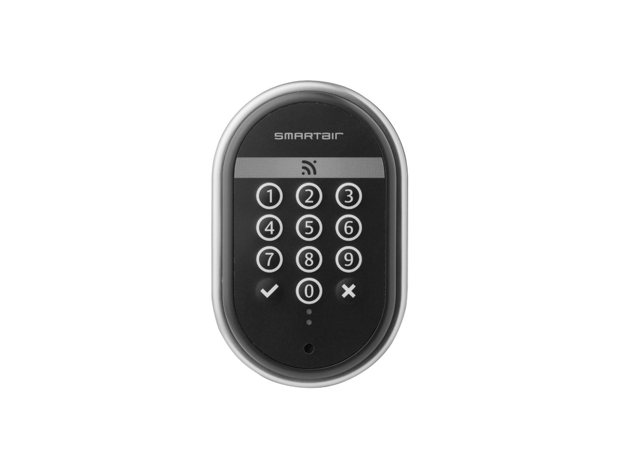 SMARTair® Wall Readers | MUL-T-LOCK